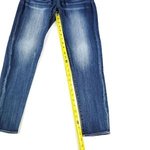 Daytrip | Jeans | Womems Denim Daytrip Size 26 Skinny Jeans | Poshmark